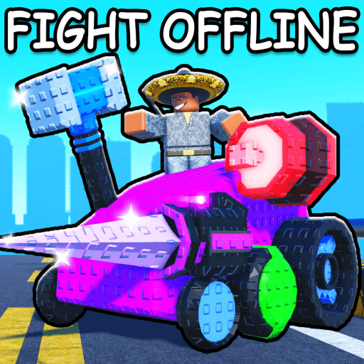 Roblox Crash Bots Codes (December 2025) | Roblox Den