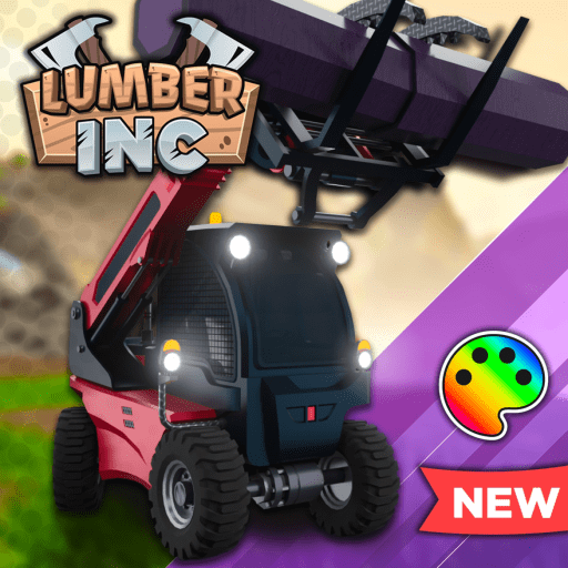 Roblox Lumber INC Codes (December 2025) | Roblox Den