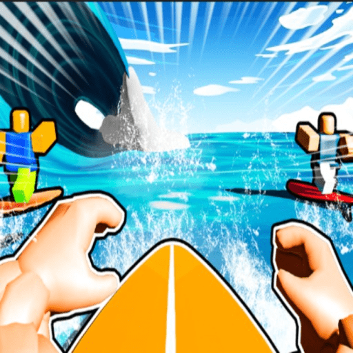 Roblox Surf Racing Codes (May 2026) | Roblox Den