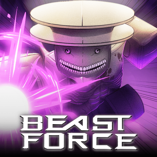 Roblox Beast Force Codes (December 2025) | Roblox Den