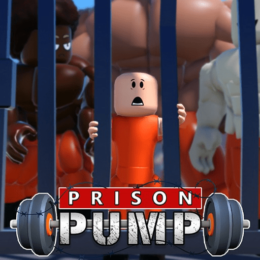 Roblox Prison Pump Codes (November 2025) | Roblox Den