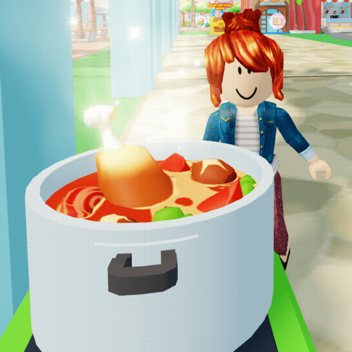 Roblox Cooking Simulator Codes - 5 Working (June 2026) | Roblox Den