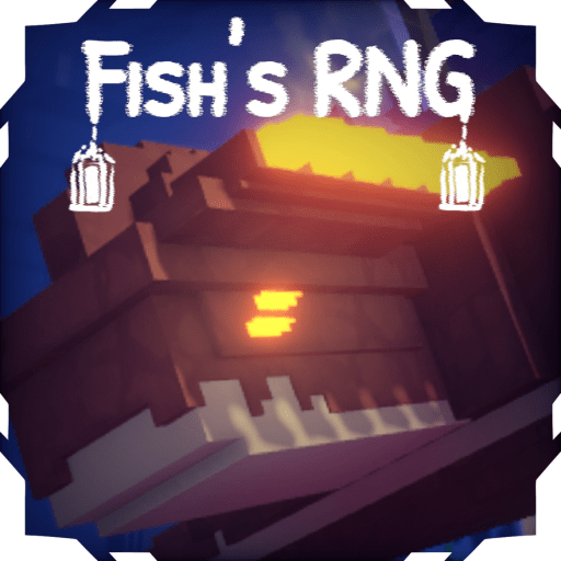 Roblox Fish's RNG Codes (January 2026) | Roblox Den