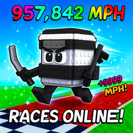 Roblox Race A Brainrot Codes (May 2026) | Roblox Den
