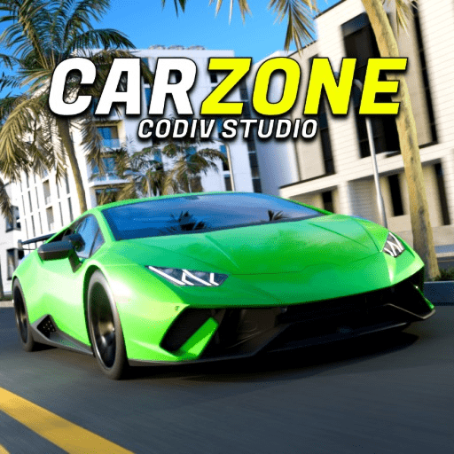 Roblox Car Zone Codes (December 2025) | Roblox Den