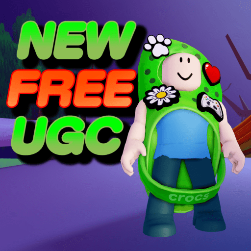 Roblox Crocs Quest Codes (April 2026) | Roblox Den