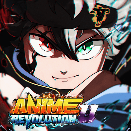 Roblox Anime Revolution ULTIMATE Codes (May 2026) | Roblox Den