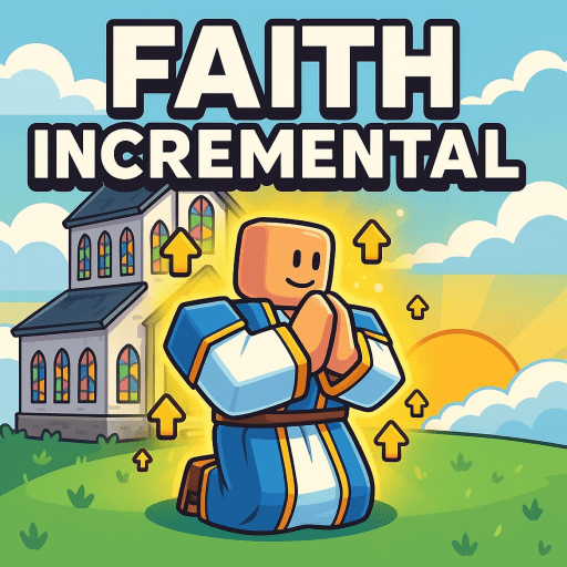 Roblox Faith Incremental Codes (June 2026) | Roblox Den