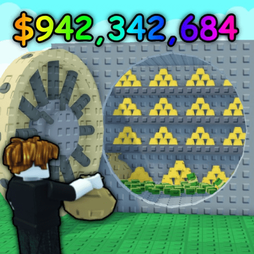 Roblox Rob a Bank Codes (May 2026) | Roblox Den
