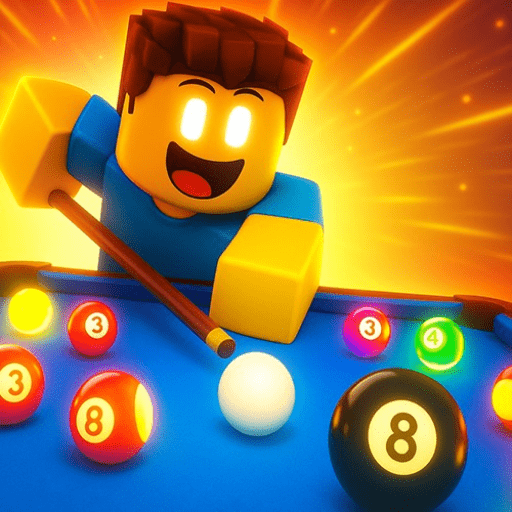 Roblox 8-Ball Pool Classic Codes (December 2025) | Roblox Den