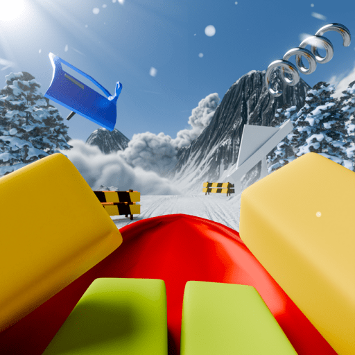 Roblox Sled Simulator 2 Codes (December 2025) | Roblox Den