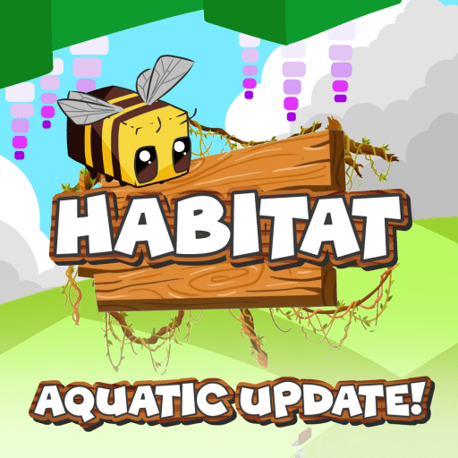 Roblox Build a Habitat Codes (December 2025) | Roblox Den