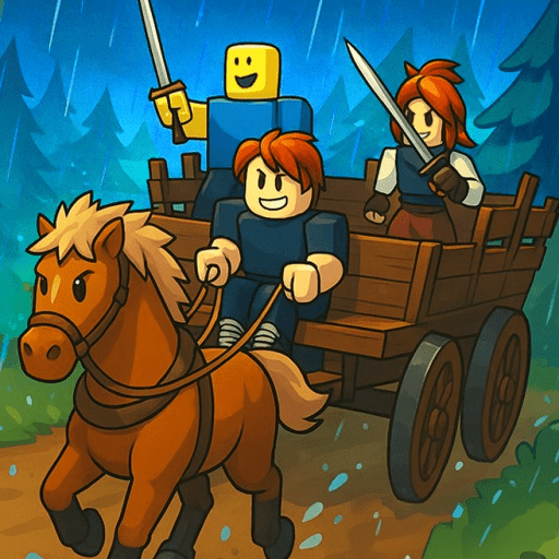 Roblox Goblin Trail Codes (May 2026) | Roblox Den