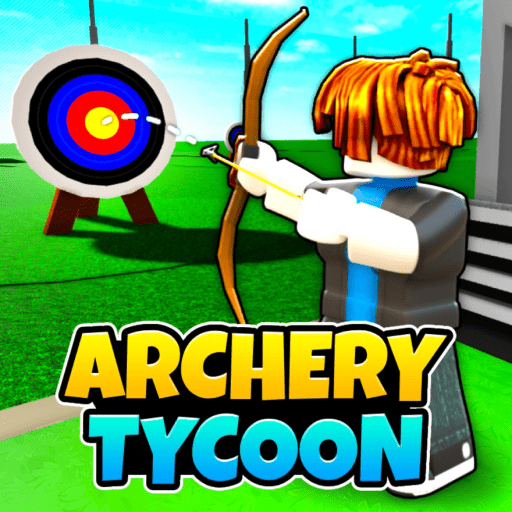 Roblox Archery Tycoon Codes (November 2025) | Roblox Den
