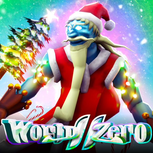 Roblox World Zero Codes - 7 Working (January 2026) | Roblox Den