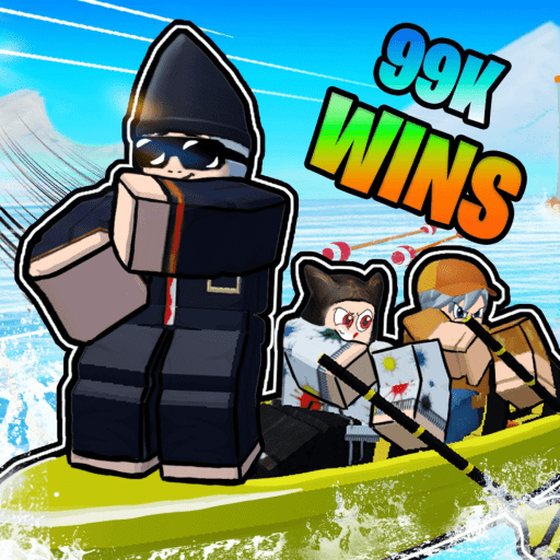 Roblox Kayak Racing Codes (November 2025) | Roblox Den