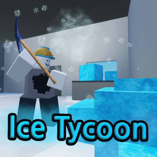 Roblox Ice Tycoon Codes (December 2025) | Roblox Den