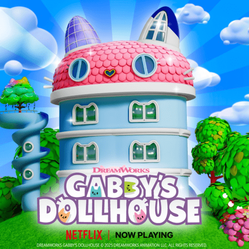 Roblox Gabby’s Dollhouse Official Codes (January 2026) | Roblox Den
