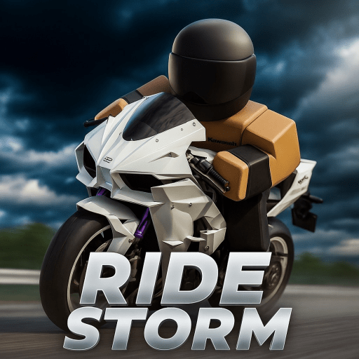 Roblox Ride Storm Codes (December 2025) | Roblox Den