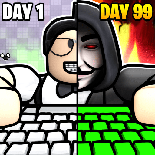 Roblox Hacker Showdown Simulator Codes (October 2025) | Roblox Den