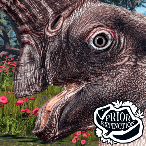 Roblox Prior Extinction Codes (December 2025) | Roblox Den