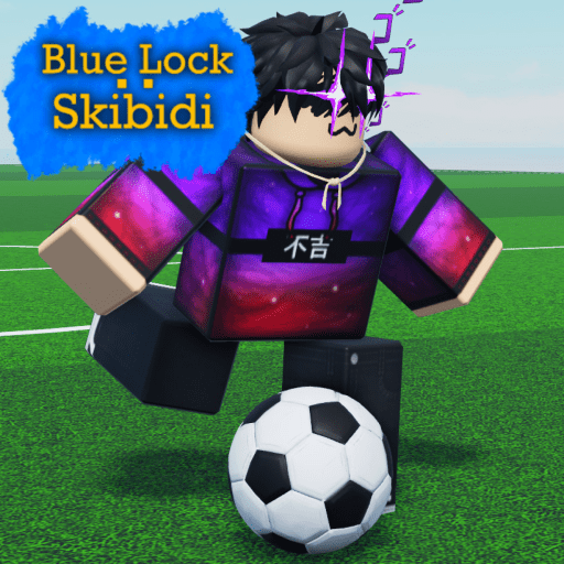Roblox Blue Lock: Skibidi Codes (December 2025) | Roblox Den