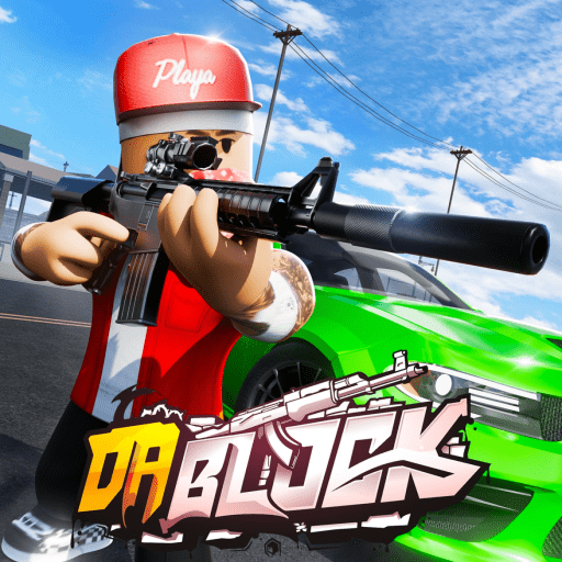 Roblox Da Block Codes (May 2026) | Roblox Den