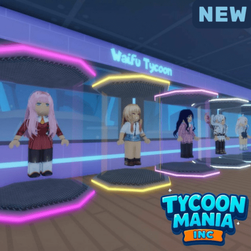 Roblox Waifu Tycoon Codes (May 2026) | Roblox Den