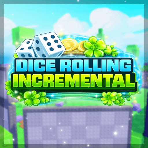 Roblox Dice Rolling Incremental Codes (June 2026) | Roblox Den