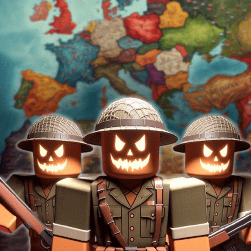 Roblox Conquer Europe WW2 Codes (December 2025) | Roblox Den
