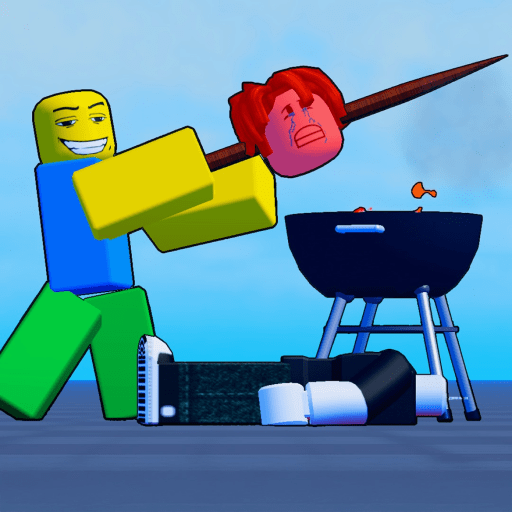 Roblox Human BBQ Codes (May 2026) | Roblox Den