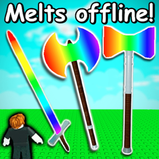 Roblox Forge a Weapon Codes (January 2026) | Roblox Den