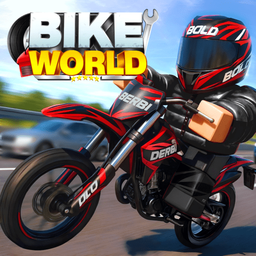 Roblox BikeWorld Codes (May 2026) | Roblox Den