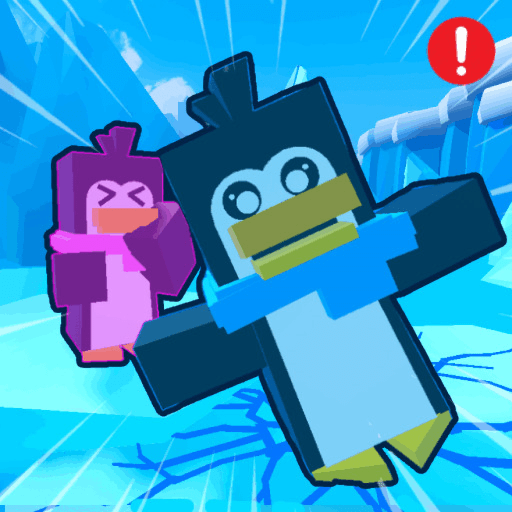 Roblox Penguin Partners Codes (December 2025) | Roblox Den