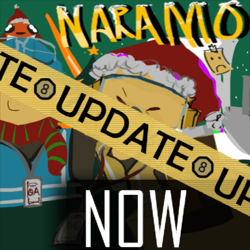 Roblox Naramo Nuclear Plant V2 Codes (May 2026) | Roblox Den