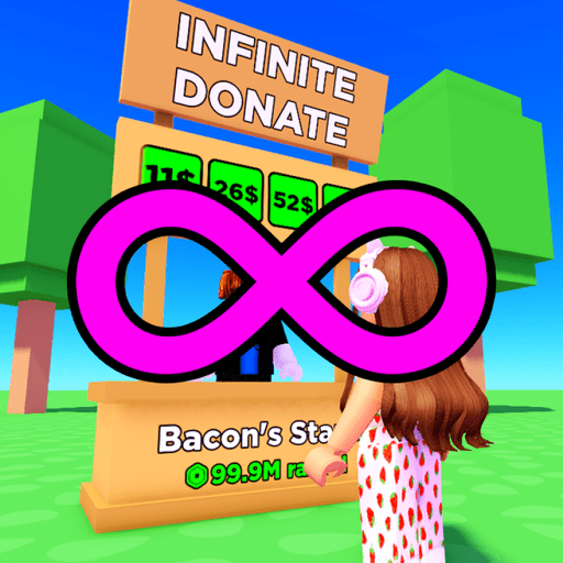 Roblox PLS DONATE BUT INFINITE ROBUX Codes (March 2026) | Roblox Den