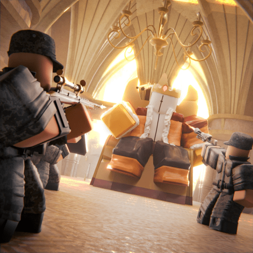 Roblox Roblox Bullet Dungeon Codes (December 2025) | Roblox Den