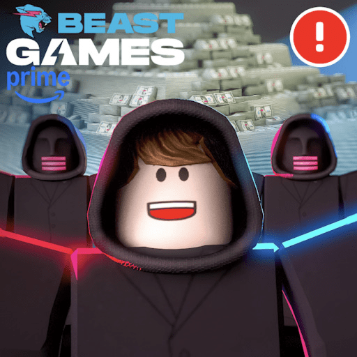 Roblox Beast Games Codes (November 2025) | Roblox Den