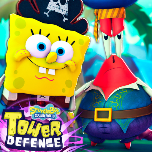 Roblox SpongeBob Tower Defense Codes (December 2025) | Roblox Den