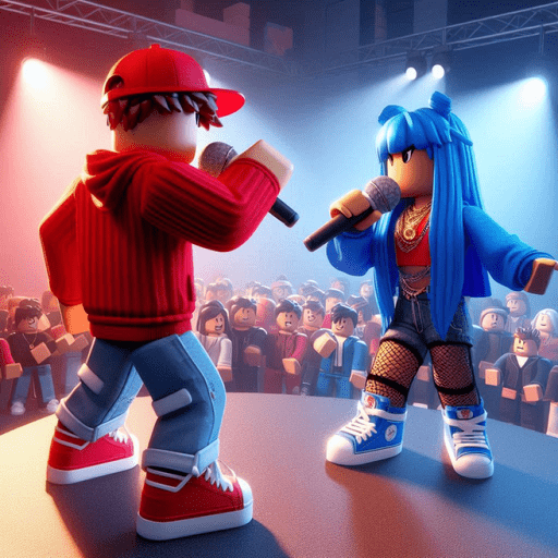 Roblox Rap Battles Codes (January 2026) | Roblox Den