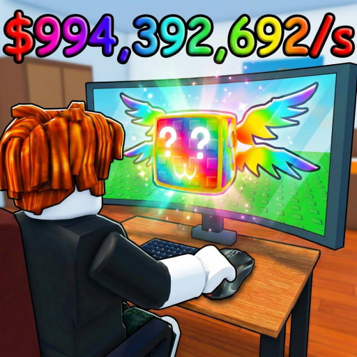 Roblox Click Simulator Codes (May 2026) | Roblox Den