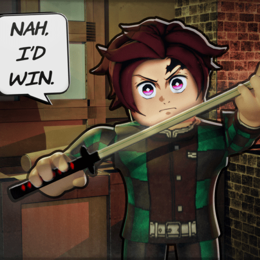 Roblox Make Katanas and Prove Sensei Wrong Codes (November 2024 ...