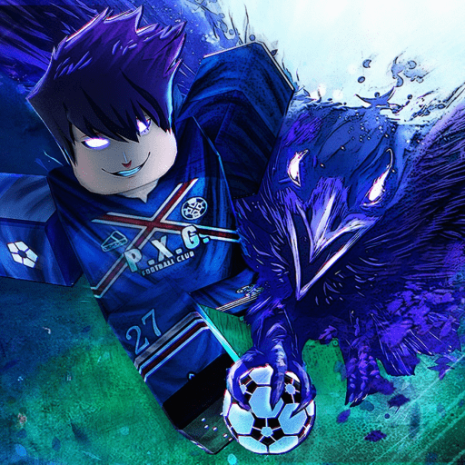 Roblox Blue Lock: Rivals Codes (March 2026) | Roblox Den