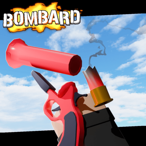 Roblox BOMBARD Codes (November 2025) | Roblox Den