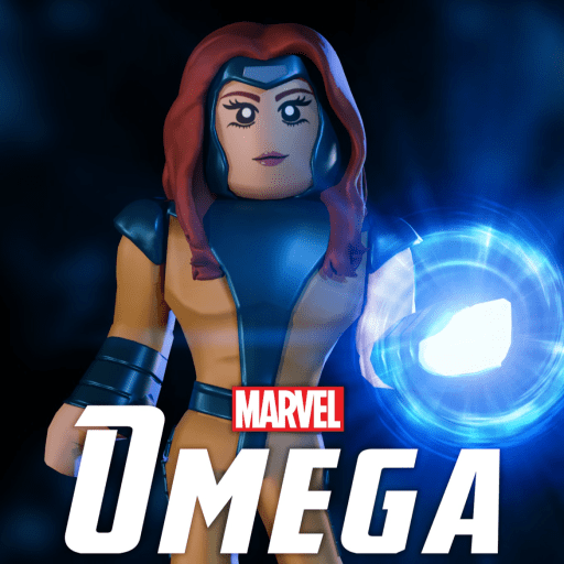 Roblox Marvel Omega Codes (December 2025) | Roblox Den