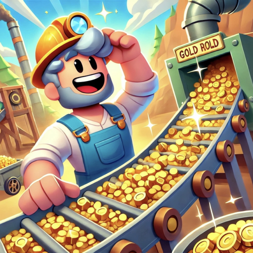 Roblox Gold Rush Codes (January 2026) | Roblox Den
