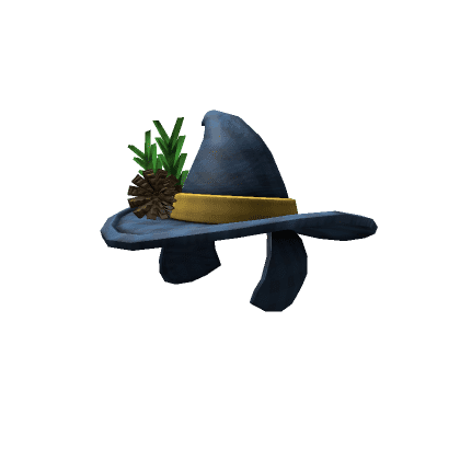 Chilly Winter Wizard Hat: How to Get & Information | Roblox Den