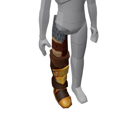 Knights of Redcliff: Paladin: How to Get & Information | Roblox Den