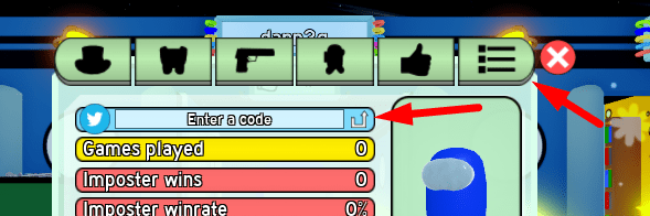 Roblox Imposters & Roles Codes (February 2024) | Roblox Den