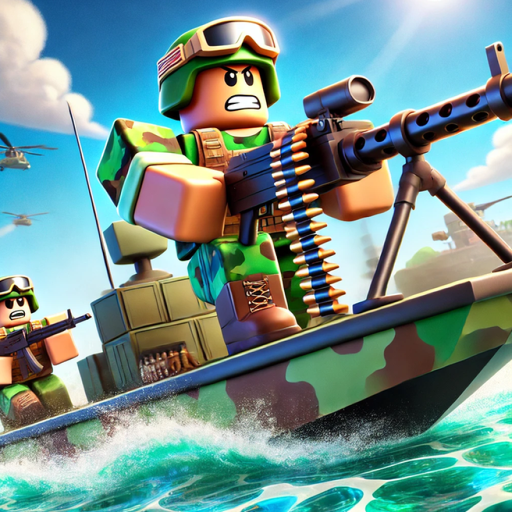 Roblox Harbor Havoc Codes (May 2026) | Roblox Den